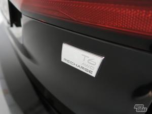 Melns Volvo V90 2022 Kauņa, ar dzinēja tilpumu 0.00 L un nobraukumu 84 tūkst. km par 37169 €, foto 15 vietnē AUTOMOTO.COM.LV
