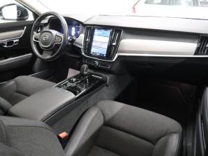 Melns Volvo V90 2022 Kauņa, ar dzinēja tilpumu 0.00 L un nobraukumu 84 tūkst. km par 37169 €, foto 20 vietnē AUTOMOTO.COM.LV