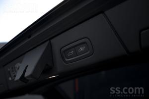 Melns Volvo V90 2022 Jelgava, ar dzinēja tilpumu 2.00 L un nobraukumu 205 tūkst. km par 23000 €, foto 17 vietnē AUTOMOTO.COM.LV