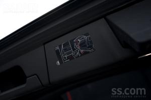 Melns Volvo V90 2022 Jelgava, ar dzinēja tilpumu 2.00 L un nobraukumu 205 tūkst. km par 23000 €, foto 18 vietnē AUTOMOTO.COM.LV