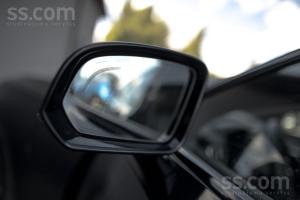 Melns Volvo V90 2022 Jelgava, ar dzinēja tilpumu 2.00 L un nobraukumu 205 tūkst. km par 23000 €, foto 19 vietnē AUTOMOTO.COM.LV