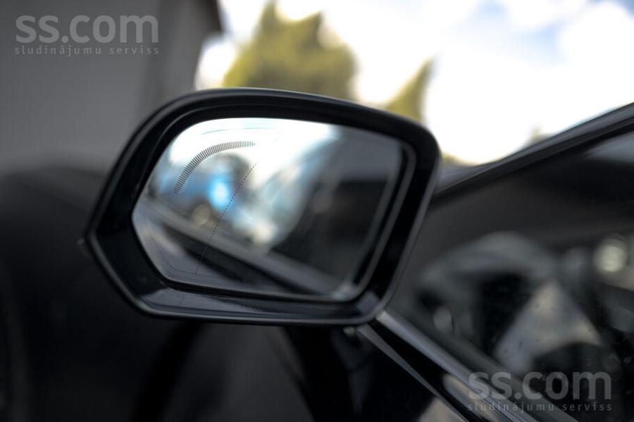 Melns Volvo V90 2022 Jelgava, ar dzinēja tilpumu 2.00 L un nobraukumu 205 tūkst. km par 23000 €, foto 19 vietnē AUTOMOTO.COM.LV