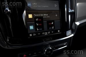 Melns Volvo V90 2022 Jelgava, ar dzinēja tilpumu 2.00 L un nobraukumu 205 tūkst. km par 23000 €, foto 22 vietnē AUTOMOTO.COM.LV