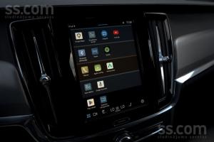 Melns Volvo V90 2022 Jelgava, ar dzinēja tilpumu 2.00 L un nobraukumu 205 tūkst. km par 23000 €, foto 25 vietnē AUTOMOTO.COM.LV