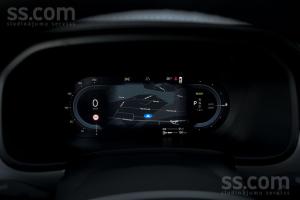 Melns Volvo V90 2022 Jelgava, ar dzinēja tilpumu 2.00 L un nobraukumu 205 tūkst. km par 23000 €, foto 26 vietnē AUTOMOTO.COM.LV