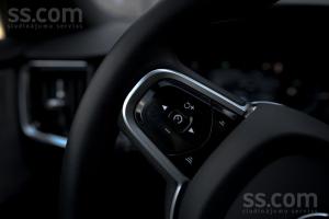 Melns Volvo V90 2022 Jelgava, ar dzinēja tilpumu 2.00 L un nobraukumu 205 tūkst. km par 23000 €, foto 27 vietnē AUTOMOTO.COM.LV