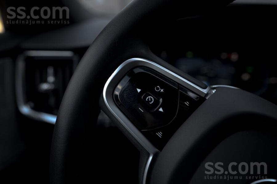 Melns Volvo V90 2022 Jelgava, ar dzinēja tilpumu 2.00 L un nobraukumu 205 tūkst. km par 23000 €, foto 27 vietnē AUTOMOTO.COM.LV