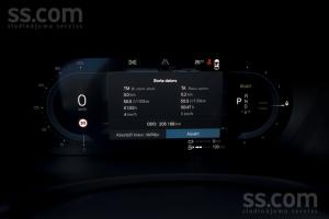 Melns Volvo V90 2022 Jelgava, ar dzinēja tilpumu 2.00 L un nobraukumu 205 tūkst. km par 23000 €, foto 28 vietnē AUTOMOTO.COM.LV