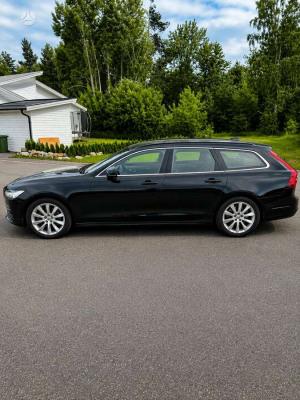 Melns Volvo V90 2022 Šauļi, ar dzinēja tilpumu 2.00 L un nobraukumu 504 tūkst. km par 11800 €, foto 8 vietnē AUTOMOTO.COM.LV