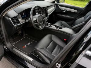 Melns Volvo V90 2022 Šauļi, ar dzinēja tilpumu 2.00 L un nobraukumu 504 tūkst. km par 11800 €, foto 10 vietnē AUTOMOTO.COM.LV