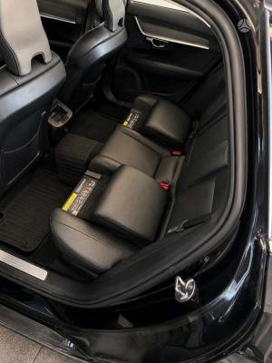 Melns Volvo V90 2022 Šauļi, ar dzinēja tilpumu 2.00 L un nobraukumu 504 tūkst. km par 11800 €, foto 12 vietnē AUTOMOTO.COM.LV