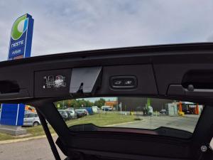 Black Volvo V90 2022 in Panevezys, with an engine capacity of 1.97 L and mileage of 423 thousand km for 12100 €, photo 24 on AUTOMOTO.COM.LV