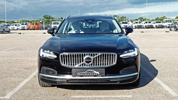Melns Volvo V90 2022 Viļņa, ar dzinēja tilpumu 1.97 L un nobraukumu 243 tūkst. km par 19100 €, foto 6 vietnē AUTOMOTO.COM.LV