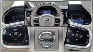 Melns Volvo V90 2022 Viļņa, ar dzinēja tilpumu 1.97 L un nobraukumu 243 tūkst. km par 19100 €, foto 17 vietnē AUTOMOTO.COM.LV
