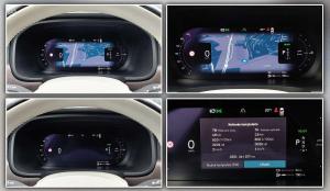 Melns Volvo V90 2022 Viļņa, ar dzinēja tilpumu 1.97 L un nobraukumu 243 tūkst. km par 19100 €, foto 18 vietnē AUTOMOTO.COM.LV