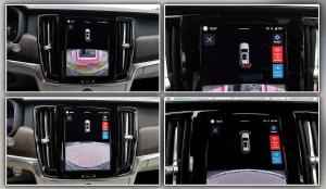Melns Volvo V90 2022 Viļņa, ar dzinēja tilpumu 1.97 L un nobraukumu 243 tūkst. km par 19100 €, foto 27 vietnē AUTOMOTO.COM.LV