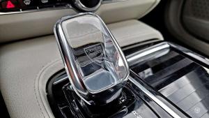 Melns Volvo V90 2022 Viļņa, ar dzinēja tilpumu 1.97 L un nobraukumu 243 tūkst. km par 19100 €, foto 29 vietnē AUTOMOTO.COM.LV