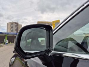 Black Volvo V90 2022 in Panevezys, with an engine capacity of 1.97 L and mileage of 474 thousand km for 11600 €, photo 29 on AUTOMOTO.COM.LV