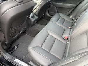 Black Volvo V90 2022 in Raseiniai, with an engine capacity of 1.97 L and mileage of 146 thousand km for 15900 €, photo 20 on AUTOMOTO.COM.LV
