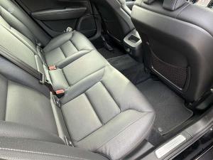 Black Volvo V90 2022 in Raseiniai, with an engine capacity of 1.97 L and mileage of 146 thousand km for 15900 €, photo 27 on AUTOMOTO.COM.LV