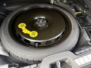 Black Volvo V90 2022 in Raseiniai, with an engine capacity of 1.97 L and mileage of 146 thousand km for 15900 €, photo 47 on AUTOMOTO.COM.LV