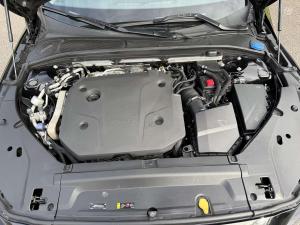 Black Volvo V90 2022 in Raseiniai, with an engine capacity of 1.97 L and mileage of 146 thousand km for 15900 €, photo 51 on AUTOMOTO.COM.LV