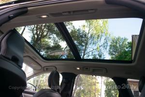 Melns Volvo V90 2022 Tallina, ar dzinēja tilpumu 2.00 L un nobraukumu 91 tūkst. km par 36990 €, foto 10 vietnē AUTOMOTO.COM.LV