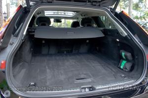 Melns Volvo V90 2022 Tallina, ar dzinēja tilpumu 2.00 L un nobraukumu 91 tūkst. km par 36990 €, foto 19 vietnē AUTOMOTO.COM.LV