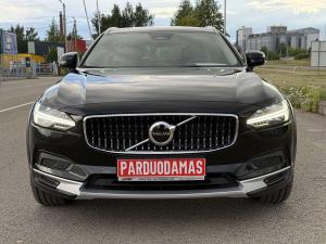 Melns Volvo V90 2023 Panevēža, ar dzinēja tilpumu 1.97 L un nobraukumu 198 tūkst. km par 23900 €, foto 9 vietnē AUTOMOTO.COM.LV