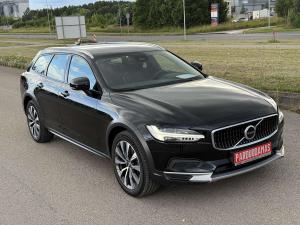 Melns Volvo V90 2023 Panevēža, ar dzinēja tilpumu 1.97 L un nobraukumu 198 tūkst. km par 23900 €, foto 13 vietnē AUTOMOTO.COM.LV