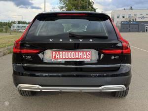 Melns Volvo V90 2023 Panevēža, ar dzinēja tilpumu 1.97 L un nobraukumu 198 tūkst. km par 23900 €, foto 19 vietnē AUTOMOTO.COM.LV