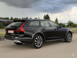 Melns Volvo V90 2023 Panevēža, ar dzinēja tilpumu 1.97 L un nobraukumu 198 tūkst. km par 23900 €, foto 22 vietnē AUTOMOTO.COM.LV