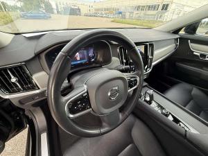 Melns Volvo V90 2023 Panevēža, ar dzinēja tilpumu 1.97 L un nobraukumu 198 tūkst. km par 23900 €, foto 26 vietnē AUTOMOTO.COM.LV