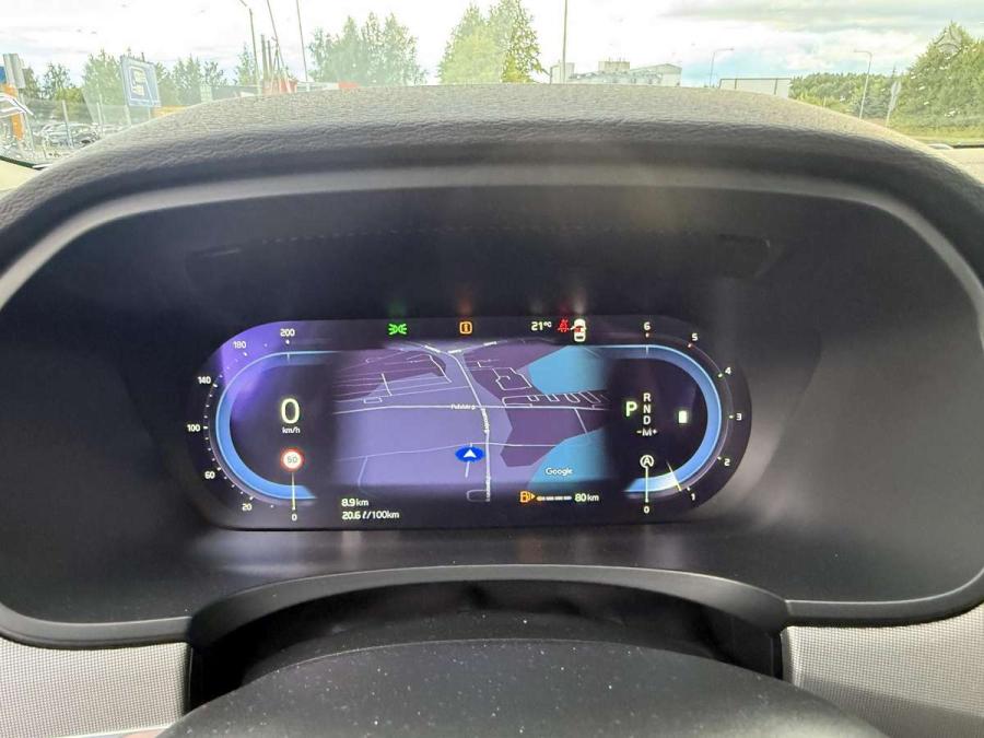 Melns Volvo V90 2023 Panevēža, ar dzinēja tilpumu 1.97 L un nobraukumu 198 tūkst. km par 23900 €, foto 27 vietnē AUTOMOTO.COM.LV