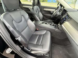 Melns Volvo V90 2023 Panevēža, ar dzinēja tilpumu 1.97 L un nobraukumu 198 tūkst. km par 23900 €, foto 29 vietnē AUTOMOTO.COM.LV
