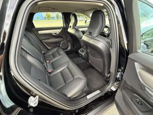 Melns Volvo V90 2023 Panevēža, ar dzinēja tilpumu 1.97 L un nobraukumu 198 tūkst. km par 23900 €, foto 30 vietnē AUTOMOTO.COM.LV
