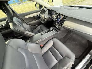 Melns Volvo V90 2023 Panevēža, ar dzinēja tilpumu 1.97 L un nobraukumu 198 tūkst. km par 23900 €, foto 32 vietnē AUTOMOTO.COM.LV