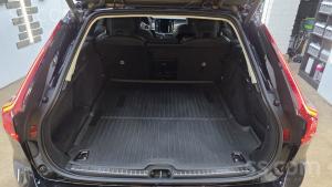 Melns Volvo V90 2023 Jēkabpils, ar dzinēja tilpumu 2.00 L un nobraukumu 80 tūkst. km par 35500 €, foto 12 vietnē AUTOMOTO.COM.LV