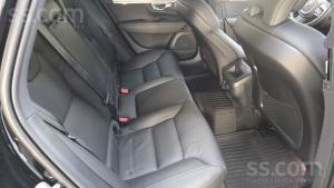 Melns Volvo V90 2023 Jēkabpils, ar dzinēja tilpumu 2.00 L un nobraukumu 80 tūkst. km par 35500 €, foto 13 vietnē AUTOMOTO.COM.LV