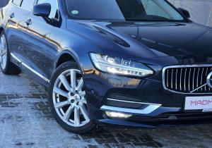 Zils Volvo V90 2016 Viļņa, ar dzinēja tilpumu 2.00 L un nobraukumu 259 tūkst. km par 15250 €, foto 16 vietnē AUTOMOTO.COM.LV