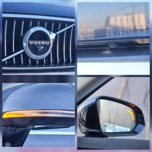 Zils Volvo V90 2016 Viļņa, ar dzinēja tilpumu 2.00 L un nobraukumu 259 tūkst. km par 15250 €, foto 19 vietnē AUTOMOTO.COM.LV