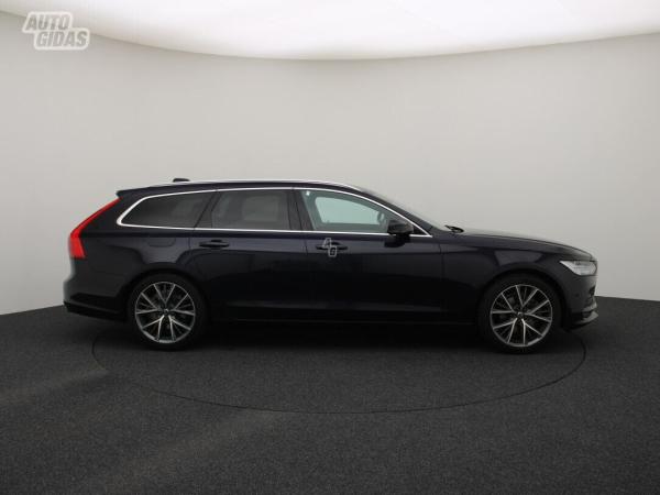 Zils Volvo V90 2016 Viļņa, ar dzinēja tilpumu 2.00 L un nobraukumu 247 tūkst. km par 15399 €, foto 9 vietnē AUTOMOTO.COM.LV