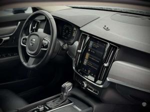 Zils Volvo V90 2017 Tauragė, ar dzinēja tilpumu 2.00 L un nobraukumu 300 tūkst. km par 11400 €, foto 30 vietnē AUTOMOTO.COM.LV