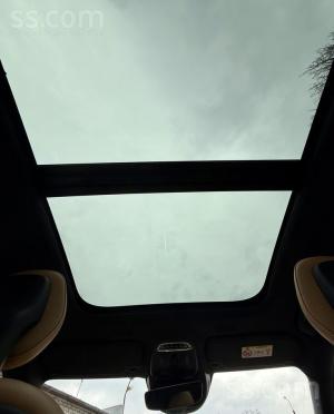 Zils Volvo V90 2017 Rīga, ar dzinēja tilpumu 2.00 L un nobraukumu 0 tūkst. km par 18900 €, foto 17 vietnē AUTOMOTO.COM.LV