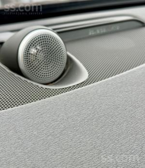 Zils Volvo V90 2017 Rīga, ar dzinēja tilpumu 2.00 L un nobraukumu 0 tūkst. km par 18900 €, foto 18 vietnē AUTOMOTO.COM.LV