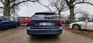 Zils Volvo V90 2017 Valmiera, ar dzinēja tilpumu 2.00 L un nobraukumu 205 tūkst. km par 22000 €, foto 4 vietnē AUTOMOTO.COM.LV