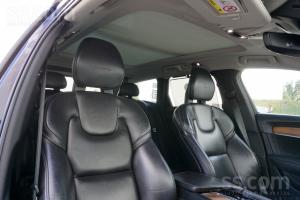 Zils Volvo V90 2017 Rīga, ar dzinēja tilpumu 2.00 L un nobraukumu 181 tūkst. km par 13700 €, foto 16 vietnē AUTOMOTO.COM.LV