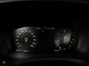 Синий Вольво В90 2017 в Каунас, объемом двигателя 1.97 л и пробегом 310 тыс. км за 13500 €, фото 32 на AUTOMOTO.COM.LV