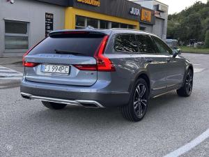 Zils Volvo V90 2017 Jonava, ar dzinēja tilpumu 2.00 L un nobraukumu 287 tūkst. km par 18800 €, foto 12 vietnē AUTOMOTO.COM.LV