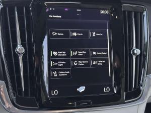Zils Volvo V90 2017 Jonava, ar dzinēja tilpumu 2.00 L un nobraukumu 287 tūkst. km par 18800 €, foto 26 vietnē AUTOMOTO.COM.LV